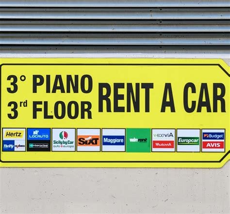 Top 5 Best Places To Rent A Car In Venice Italy (2024) | by Aliayang ...