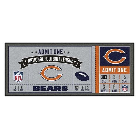 Top 5 How Much Do Chicago Bears Tickets Cost in 2024 | by Bowenvazquez ...