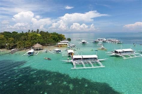 Top 5 Mactan Cebu Island Hopping with Lunch - Gilutungan: A ...