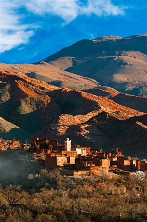 Review Top Best Atlas Mountains & Berber Villages Day Trip from ...