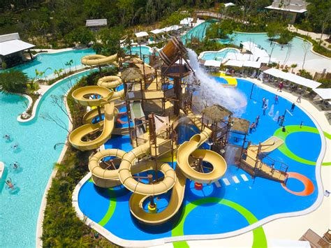 5 Best Aqua Nick Water Parks in Riviera Maya for an Epic Splash | by ...