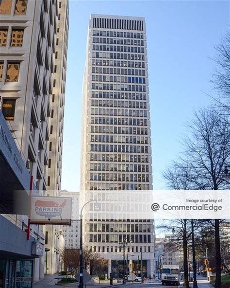 Top 5 Things to Do at 25 Park Place Northeast Atlanta GA 30303 | by ...