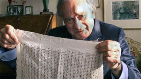 Code-Breaker & Writer. The unordinary life of Leo Marks | by Kara Davis ...