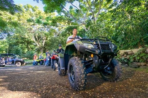 Review Top Best Big Island Southside ATV Tours: Unforgettable ...