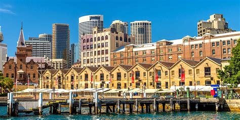 Review Top The Rocks Walking Tour: A Journey Through Sydney’s Historic ...