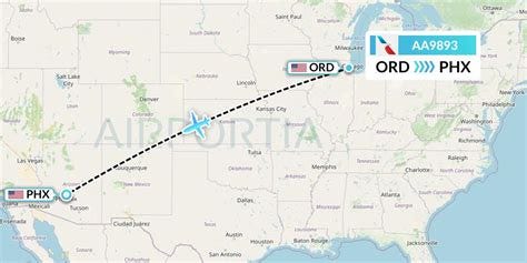 Top 5 Airline Tickets From Chicago To Phoenix Arizona | by ...