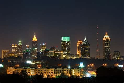 Atlanta Weekend: Top 5 Things You Shouldn’t Miss | by Jaliyahcolon ...