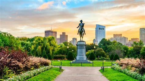 Top 5 Things To Do In Boston In June 2024 | by Charlesconley | Jul ...