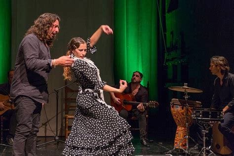 Top 5 Skip the Line: Tapas Dinner and Live Flamenco Show Tickets in ...