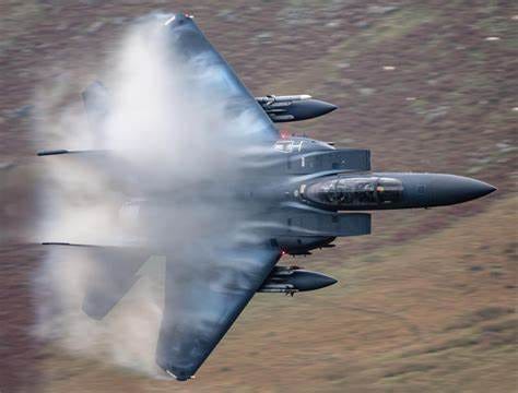 Understanding the Intricacies of Air Combat Intercepts | by Christian ...