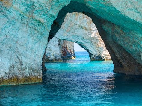 Review Top Best Blue & Green Caves Group Tours: Uncover the Magic | by ...