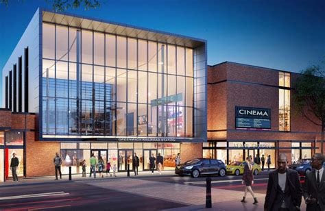 Review Top 5 Movie Theaters in Greenwich Recommended | by ...