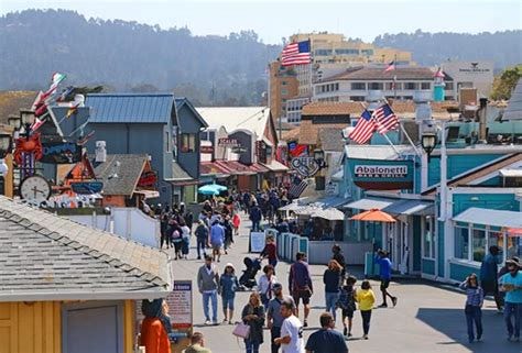 Top 5 Monterey Attractions Reviewed: Unforgettable Experiences Await ...