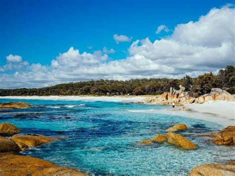 Top 5 Binalong Bay Luxury Tours: Your Ultimate Guide | by ...