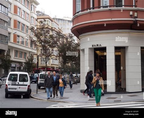 Review Top 5 Department Stores in La Coruna Recommended | by ...