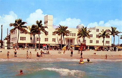 Hotel Sheldon Hollywood Beach FL: Your Ideal Beachfront Getaway | by ...