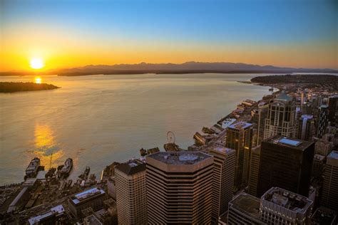 Top 5 Sky View Observatory Admission Tickets - Complete Review | by ...