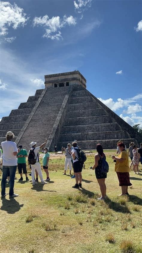 Review Top 5 Honeymoon Activities in Chichen Itza Recommended | by ...