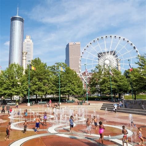Top Free Things to Do Today in Atlanta | by Ishavaughn | Sep, 2024 | Medium