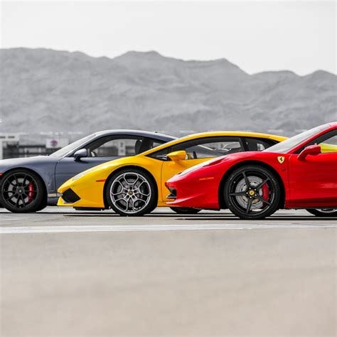 Top 5 Ferrari Full Day Experiences: Ultimate Driving Adventures | by ...