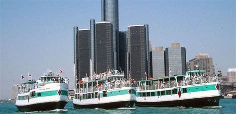 Top 5 Detroit Sightseeing Tours: Explore the Motor City | by ...