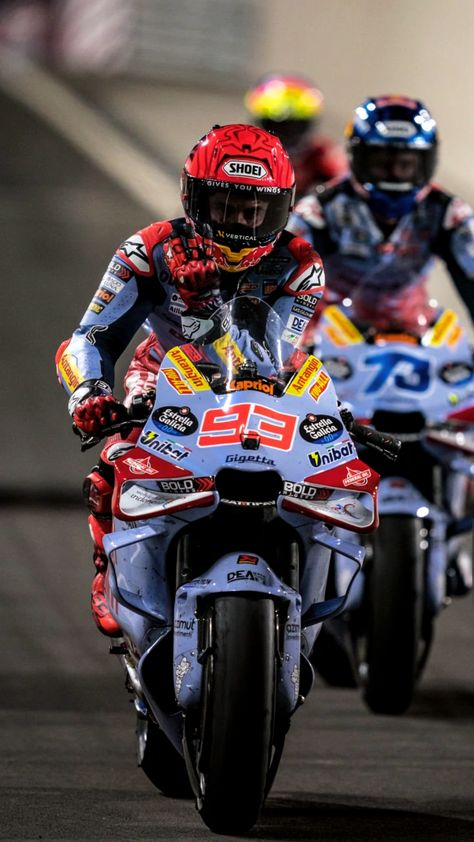 MotoGP: French Grand Prix Preview | by Nat French | Medium