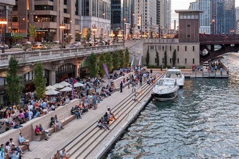 Top 5 Things To Do In Chicago In May | by Journiwaters | Jun, 2024 | Medium