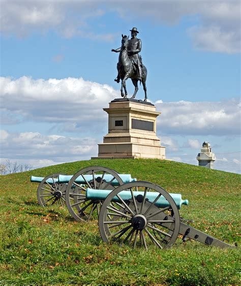 Review 5 Cool Destinations Summer Vacation in Gettysburg Recommended ...