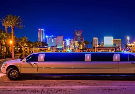 Review Top 1.5-Hour Las Vegas Strip Limo Tour with Champagne: A ...