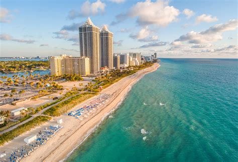 Top 5 Best Beaches On Atlantic Coast In Florida | by Coralmelendez ...