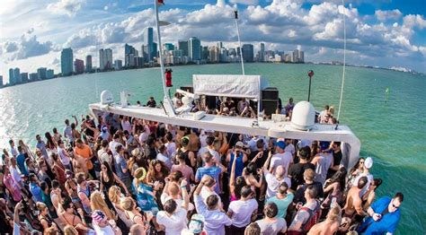 Top 10 Fun Things to Do in Miami for Your Birthday Celebration | by ...