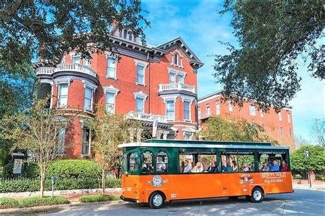 Top 5 Savannah Bus Tours Hop On Hop Off — 2024 Guide | by Audreymoore ...