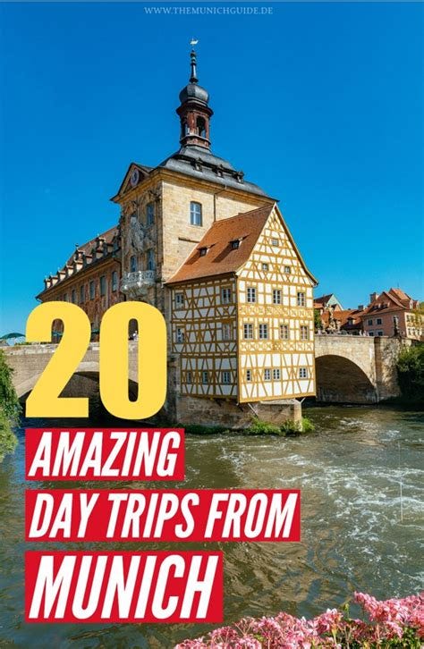 Top 10 Best Day Trips in the World for 2024: Ultimate Travel Guide | by ...