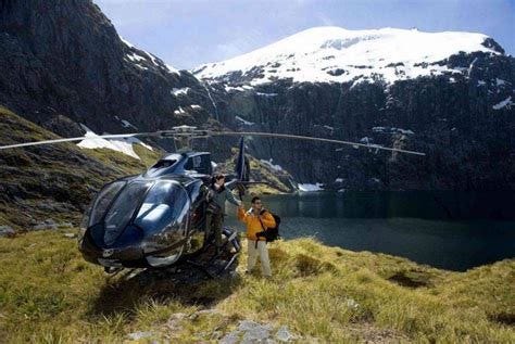 Review Top 5 Porta Garibaldi Helicopter Tours Recommended | by ...