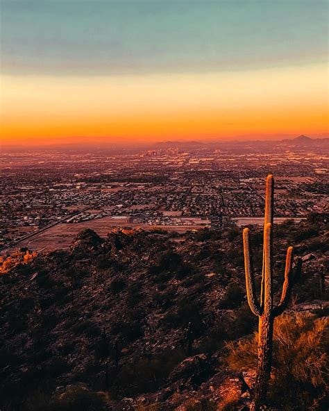 Top 5 Stunning Sunset or Sunrise Guided Hiking Adventures in Phoenix ...