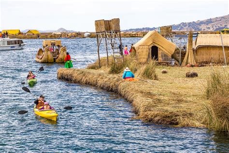 Top 5 Puno Tickets and Passes — Your Ultimate Travel Guide | by ...