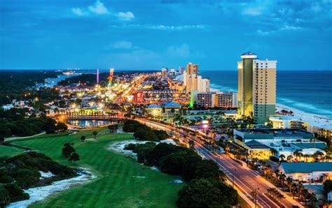Top 10 Things to Do in PCB, Florida for a Memorable Vacation | by ...