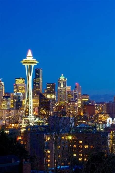 Top 10 Things to Do in Seattle at Night for an Unforgettable Experience ...