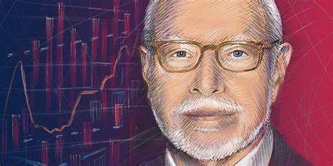“The Man Who Never Lost: 8 Investing Secrets From Paul Singer, The ...