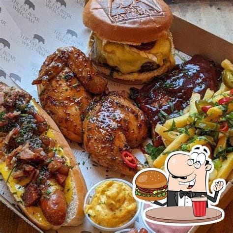 Review Top 5 Wrexham Food and Drink Recommended | by Swartzhocej | Jun ...