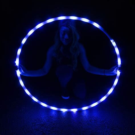 Best Light Up Hula Hoops: Top 5 Picks for Twirling in 2025 | by ...