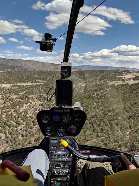 Top Colorado Vertical Helicopter Tours for Adventure Seekers | by ...