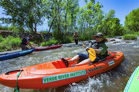 Review Top Best Kayak Tours on the Verde River: A Paddler’s Paradise ...