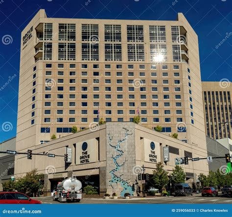 Boise Center on the Grove Hotel: A Premier Luxury Stay in Boise | by ...