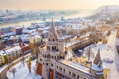 Top Day Trips from Vienna to Hungary: Discover Unforgettable ...