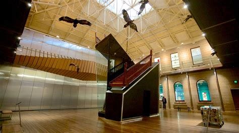 Explore Hobart’s Top 5 Art and Culture Attractions | by Carmenweldon ...