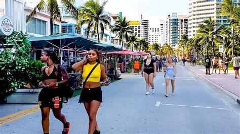 Top 5 South Beach Miami Walking Spots: Your Guide | by Jaxsonweiss ...