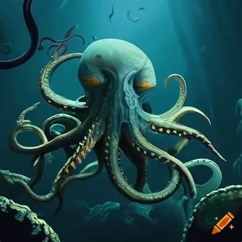 Уютный вечер с Kraken: Откройте мир магазин Kraken интернет | by Katty ...