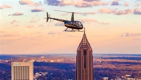 Top 5 Atlanta Helicopter Tours Photos | by Haroondalton | Oct, 2024 ...