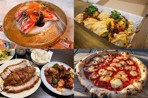 Auckland Food Tour: 5 Best Options to Delight Your Taste Buds | by ...